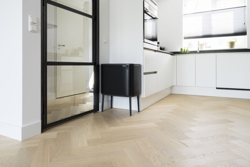 Fussbodentechnik Bauwerk Umsatz Preisbedingt Weiter Gestiegen